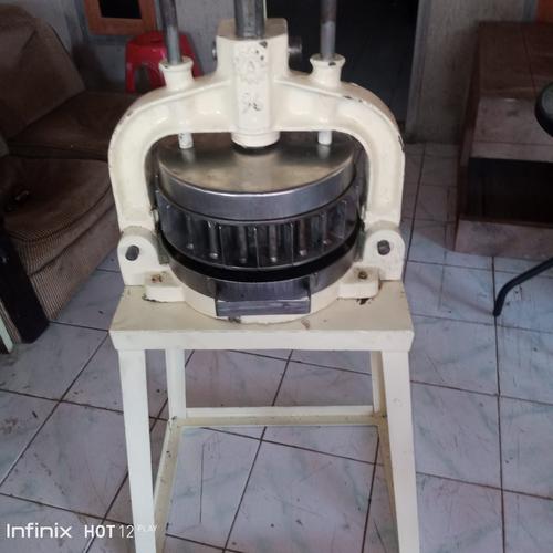 Jual mesin pembagi adonan roti slipi - Kab. Karawang - suryamachine ...