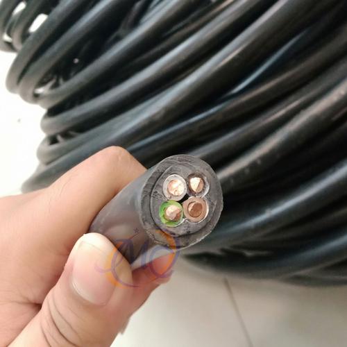 Jual Kabel NYY 4x10mm Meteran / Potongan - Jakarta Pusat - Mega Centro 1 | Tokopedia