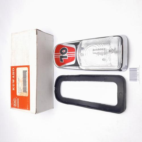 Jual HONDA CUB 70 C70 PISPOT LAMPU SENJA - Jakarta Timur - toko antika ...