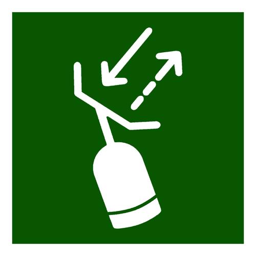 Jual stiker safety IMO Radar Transponder Sign Surabaya - Kota Surabaya ...