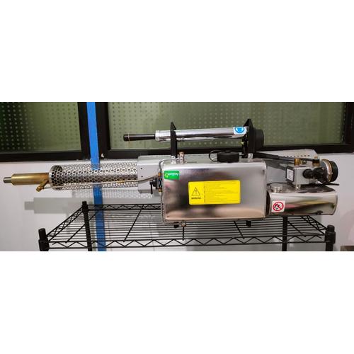 Jual Longray Thermal Fogging TS 36S - Jakarta Pusat - Sentrameter ...