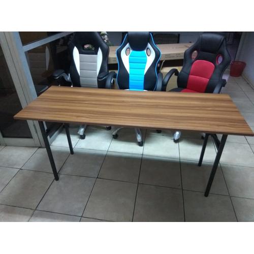 Jual Meja Lipat Panjang MFS180 | Meja Training | Meja Kantin 180 CM ...