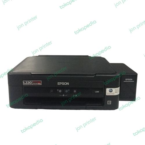 Jual printer epson l220 all In one Prin scan copy - Jakarta Pusat - jon ...