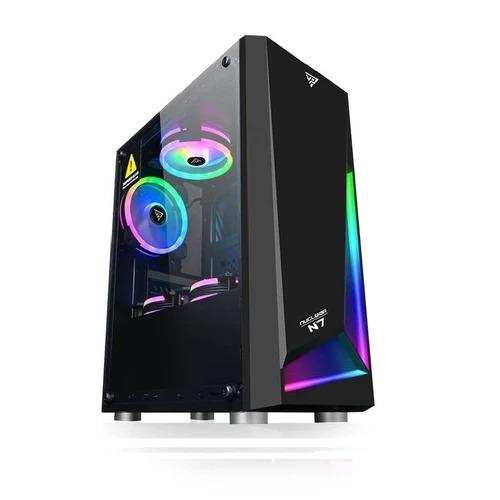 Jual PC Rakitan Gaming Intel Core i3 12100F Desain, Video Editing ...