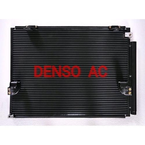 Jual Kondensor Condensor AC Mobil Toyota Kijang Innova Bensin - DENSO ...