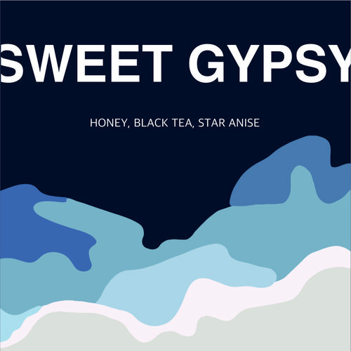 Jual Sweet Gypsy - Kota Kopi Signature Espresso Blend 1000gr & 200gr ...
