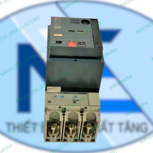 Jual MCCB MERLIN GERIN NS630N 630A 3P KOMPLIT MOTOREZED UVT AUX ...