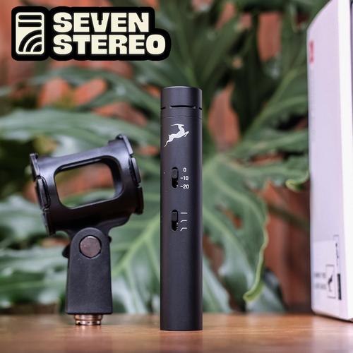 Jual ANTELOPE AUDIO Edge Note Modeling Mic - Kota Bandung - SEVEN ...