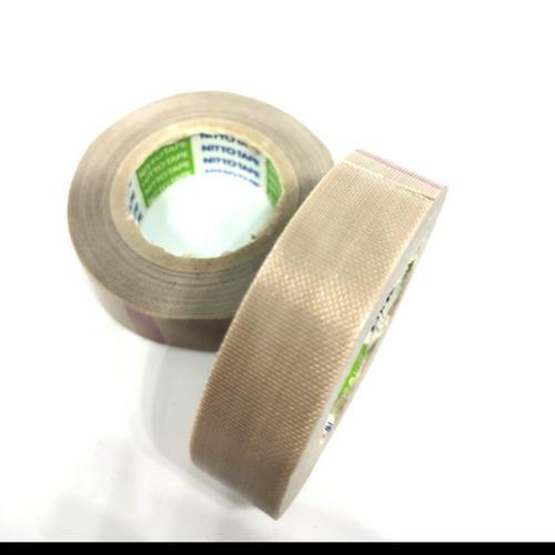 Jual Nitto tape tahan panas - Isolasi Glass cloth Nitto 3/4in x 10mtr ...