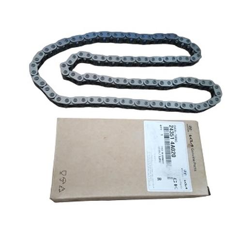 Jual Timing chain Hyundai H1 type A1, merek AKVC, made in Korea - Kab ...