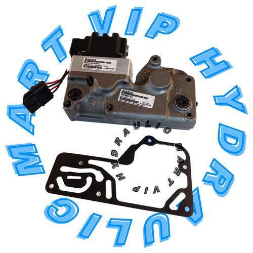 Jual hydraulic KVEBB0704 / MCV116G4204 / danfoss mcv / danfoss ...