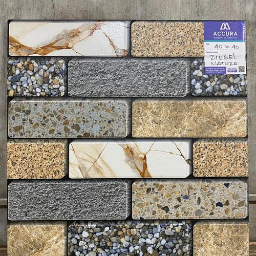 Jual keramik mulia tile 40x40 kasar - Kota Medan - Bahan Bangunan 31 ...