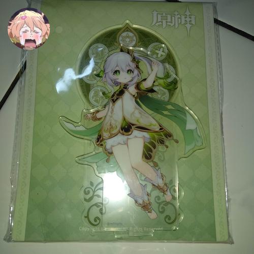Jual Acrylic Stand Genshin Impact Nahida - Jakarta Timur - zephyra ...