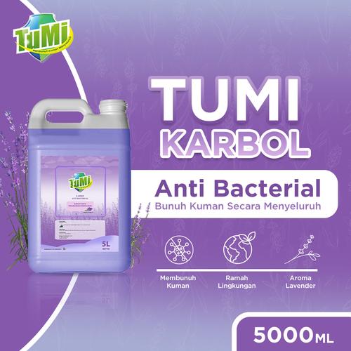 Jual Sabun Pel Pembersih Lantai Karbol Antibacterial Wangi Aroma ...