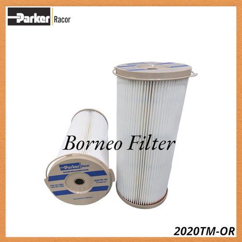 Jual 2020TM Racor Ori Fuel Filter FS20202 P552020TM SF-1912-10 JFE ...