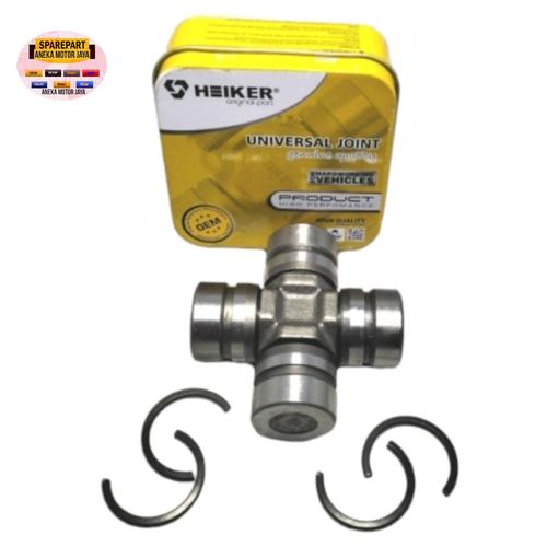 Jual Cross Joint Kopel Toyota Kijang 4K 5K Kotak 7K Kapsul Heiker - Kota Surabaya - Aneka motor ...