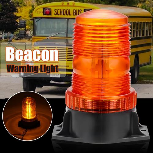 Jual Lampu Rotari Truck Mini 12/24 Volt Warna Kuning 5 Mode - Jakarta ...
