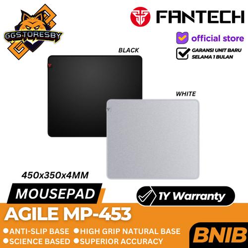 Jual FANTECH AGILE MP453 Gaming Mousepad - Kota Surabaya - ggstoresby ...