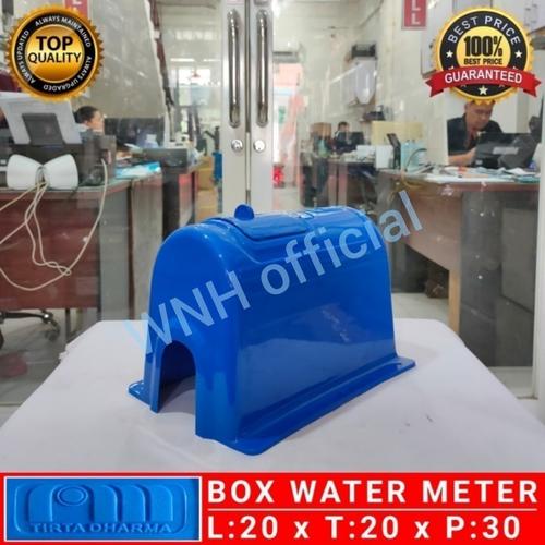 Jual Tutup Box Meteran Air / Box Water Meter - Kota Medan - WNH ...