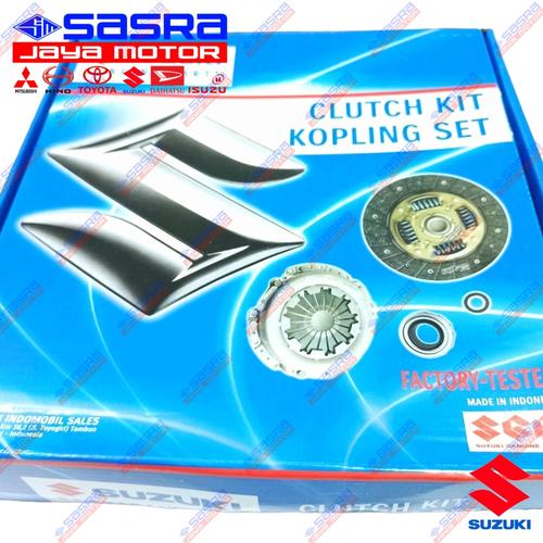 Promo Clutch Kit/Kopling Set ORI NEW CARRY 2019-2021 Suzuki Genuine ...