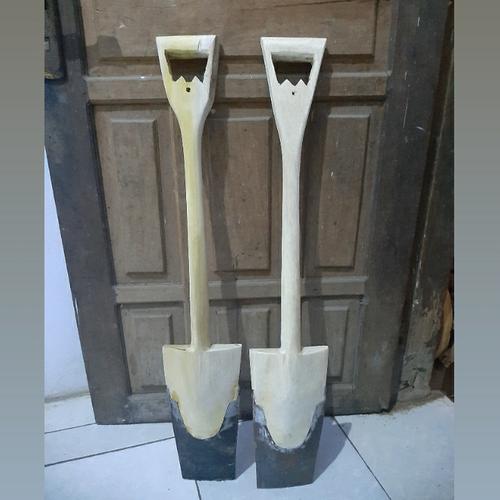 Jual Lempak baja gali tanah saluran air - Kab. Probolinggo - BAJA HSS ...