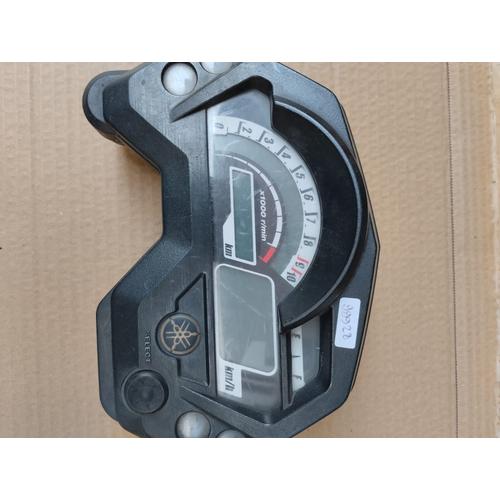Jual Mesin spedo SPEEDO BYSON speedometer motor byson - Kota Surabaya ...