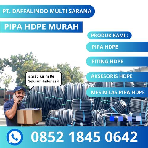 Jual Jual Pipa Hdpe Panjang 100 meter | Gudang Pipa Hdpe | Pipa Air Bersih - Jakarta Timur ...