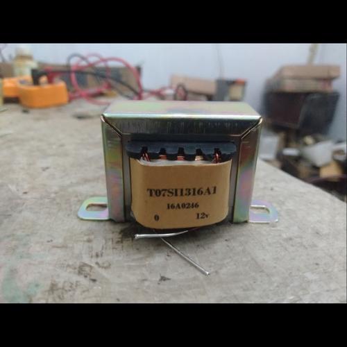 Jual Trafo Control Kecil Travo 5mA sd 1A MDK Custom Khusus Pesanan ...