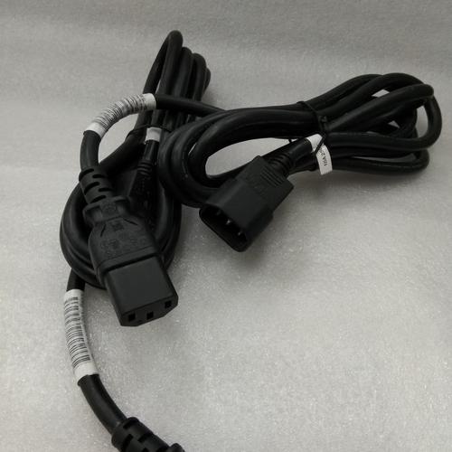 Jual APC Kabel Power Cord C13 To C14 1,8 mtr 3 x 1m - Kota Tangerang ...