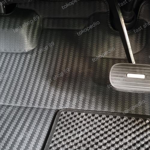 Jual KARPET MOBIL 5D WULING AIREV MOBIL LISTRIK WULING AIR EV CARPET ...