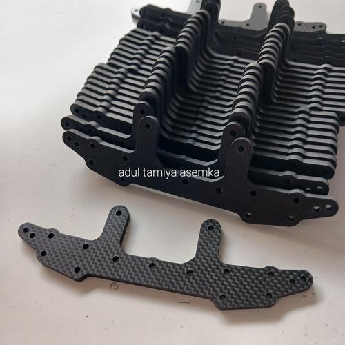 Jual REP TAMIYA REAR STAY 3MM CARBON MEMBRAN - Jakarta Barat - tamiya ...