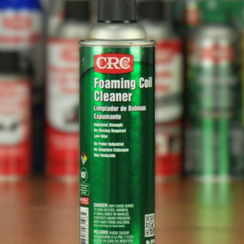 Jual CRC Foaming Coil Cleaner - Jakarta Barat - Bangun Galih Teknik ...