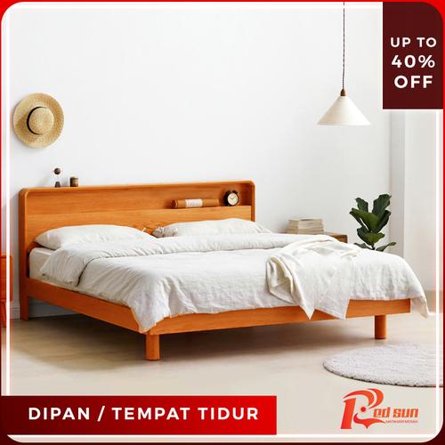 Promo tempat tidur minimalis dipan minimalis dipan kasur divan kasur ...