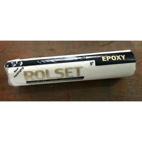 Jual Bulu Roll Rolset Epoxy 9" / Refill Rollset Epoxy 9" / Khusus ...