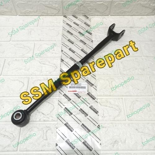 Jual Lower Arm Belakang Kiri Toyota Camry ACV30 MCV30 2002-2006 Ori ...