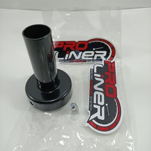 Jual DB Killer ProLiner TR1 TR1R Peredam Suara ProLiner Knalpot Inlet ...
