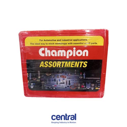 Jual CHAMPION CA800 Split Pin Assortment Kit Tool Set - Kota Balikpapan ...