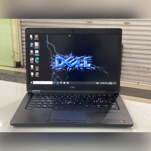 Jual DELL LATITUDE 5495 AMD RYZEN 5 PRO RAM 8GB SSD 256GB LAPTOP DESIGN ...