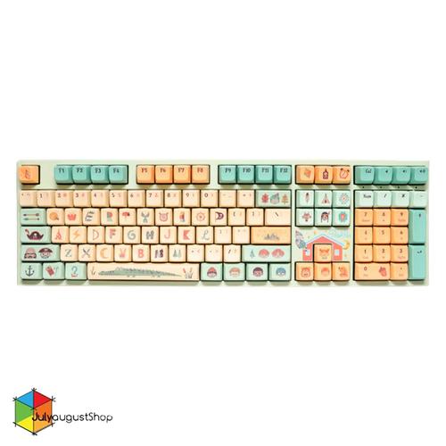 Promo Ducky x Dimanche Peter Pan Neverland One 2 Pro Limited Edition ...