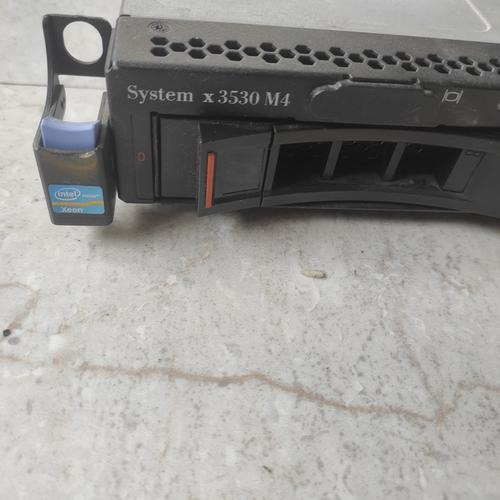 Jual IBM system x3530 m4 server - Kab. Tangerang - fiqmor | Tokopedia