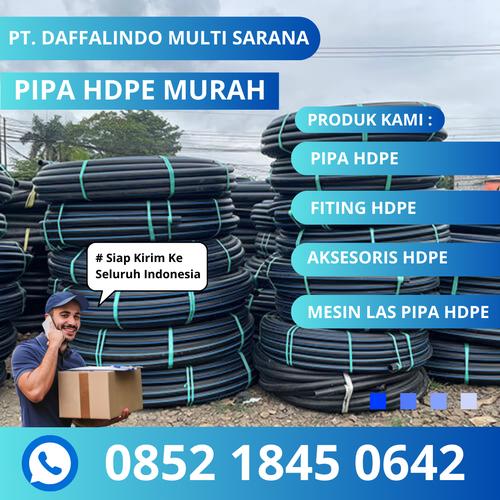 Jual Jual Selang Hdpe Rucika 40mm | Distributor Selang Hdpe | Pipa Hdpe ...