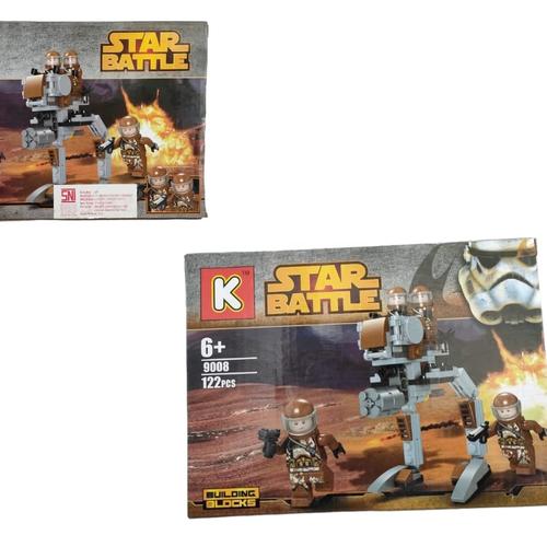 Jual mainan brick blok star battle isi 122 pcs - Kab. Bandung ...