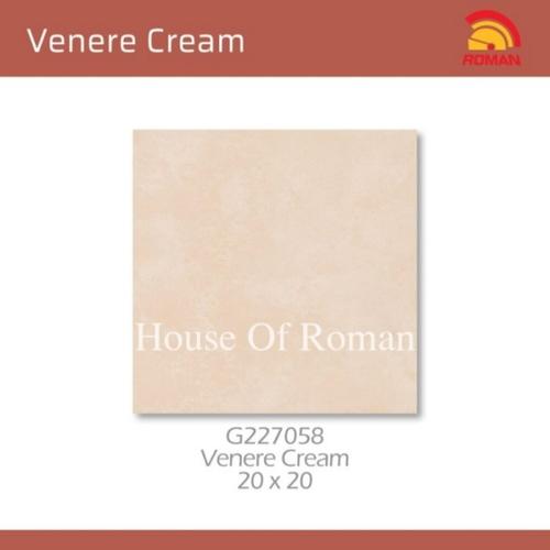 Jual Roman Keramik G227058 Venere Cream 20x20 Kw2 - Kota Tangerang ...