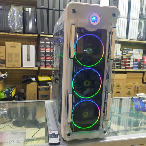 Jual PC GAMING CORE I7 6700 RAM 32GB SSD 512GB HDD 1TB VGA 8GB LED 22 ...
