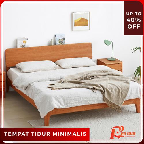 Promo dipan tempat tidur / dipan minimalis / divan kasur / dipan /dipan ...