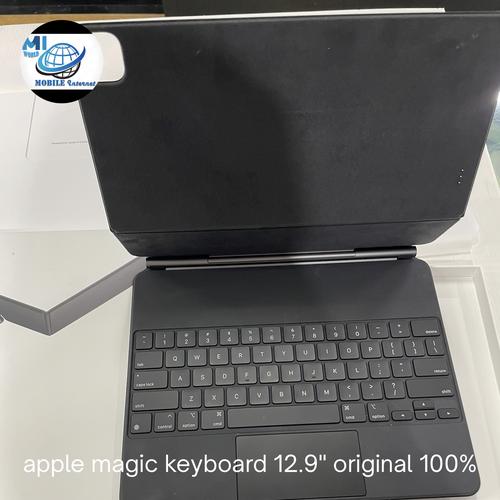 Jual apple magic keybord Ipad pro 12.9" keyboard ipad pro 12,9-inch ...