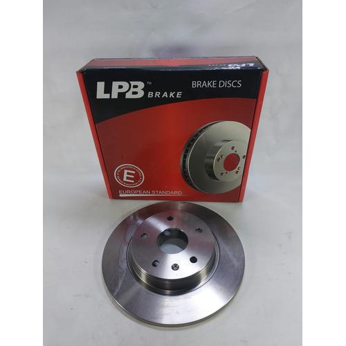 Jual Disc Brake Piringan Rem Belakang Wuling Cortez ORIGINAL LPB - Kota ...