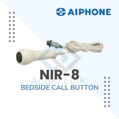 Jual Nurse Call AIPHONE NIR-8 | Bell Pasien Rumah Sakit - Jakarta Utara ...