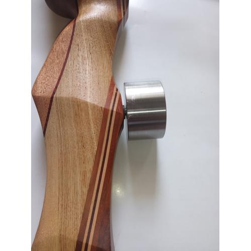 Jual Weight Barebow Berbagai Ukuran - Stabilizer - Pemberat Riser ...
