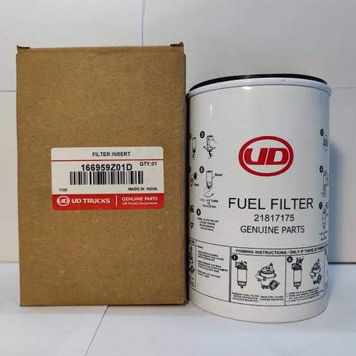 Jual FUEL FILTER SOLAR QUESTER 166959Z01D 21817175 - Kab. Tangerang ...